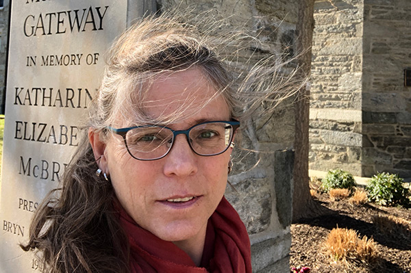 Angela Brintlinger invited to speak in "Bodies of Knowledge" series ...