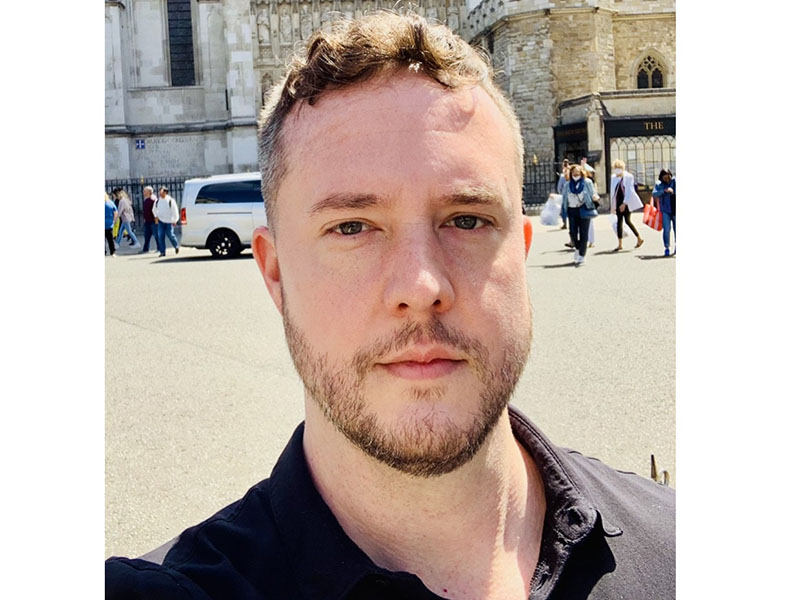 CSEEES Graduate Student Lecture: "Negotiating Ethnicity: Diplomacy and ...