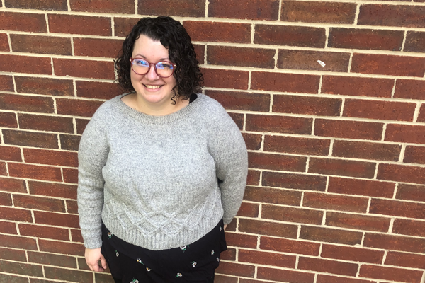 June 2023 FLAS Alumni Profile: Kate White | Center for Slavic and East ...