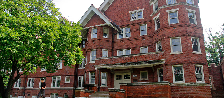 Oxley Hall Closed Week of July 25, Limited Services Available | Center ...