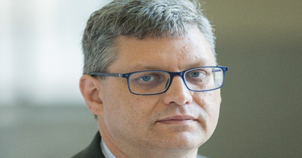 November 2021 CSEEES Alumni Profile: Michael Corbin | Center for Slavic ...