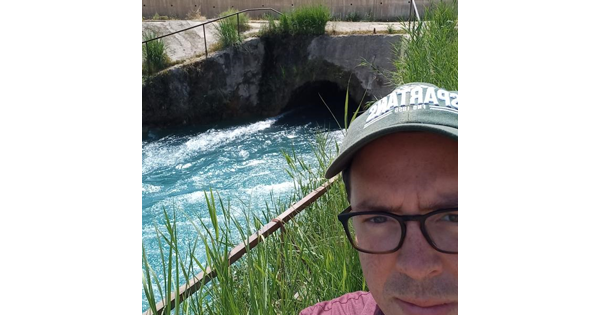 Congratulations, Nick Seay! | Center for Slavic, East European and ...