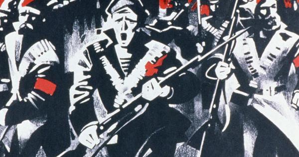 Peace, Land, and Bread: An Undergraduate Poster Forum on the Russian ...