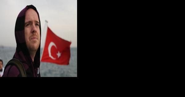 Turkey between East & West: Reporting from the Europe/Asia Border ...