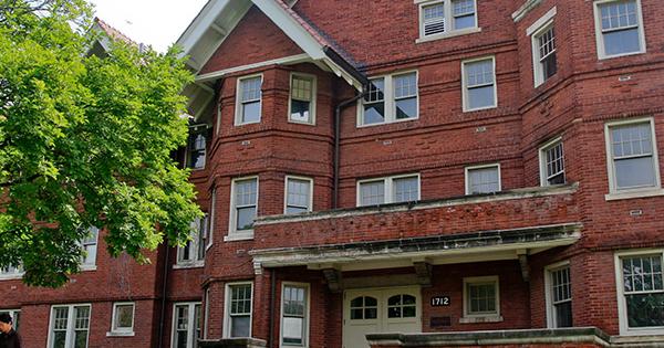 Oxley Hall Closed Week of July 25, Limited Services Available | Center ...