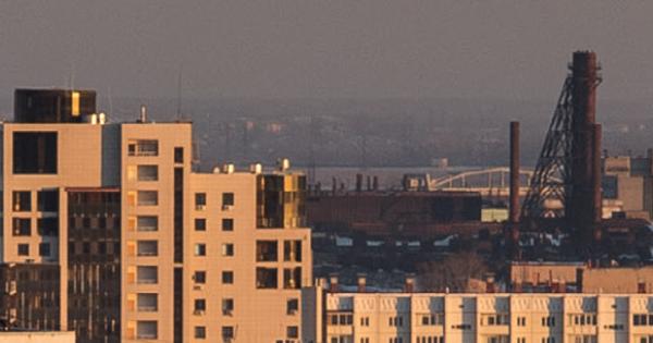 Author Anne Garrels discusses her work as a reporter and the challenges ...