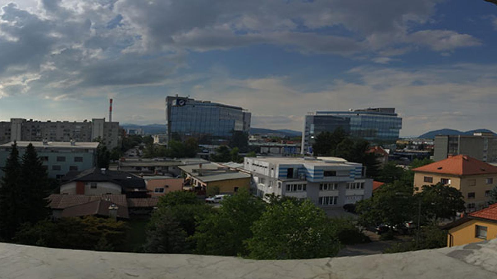 Slovene Research Initiative | Center for Slavic and East European Studies